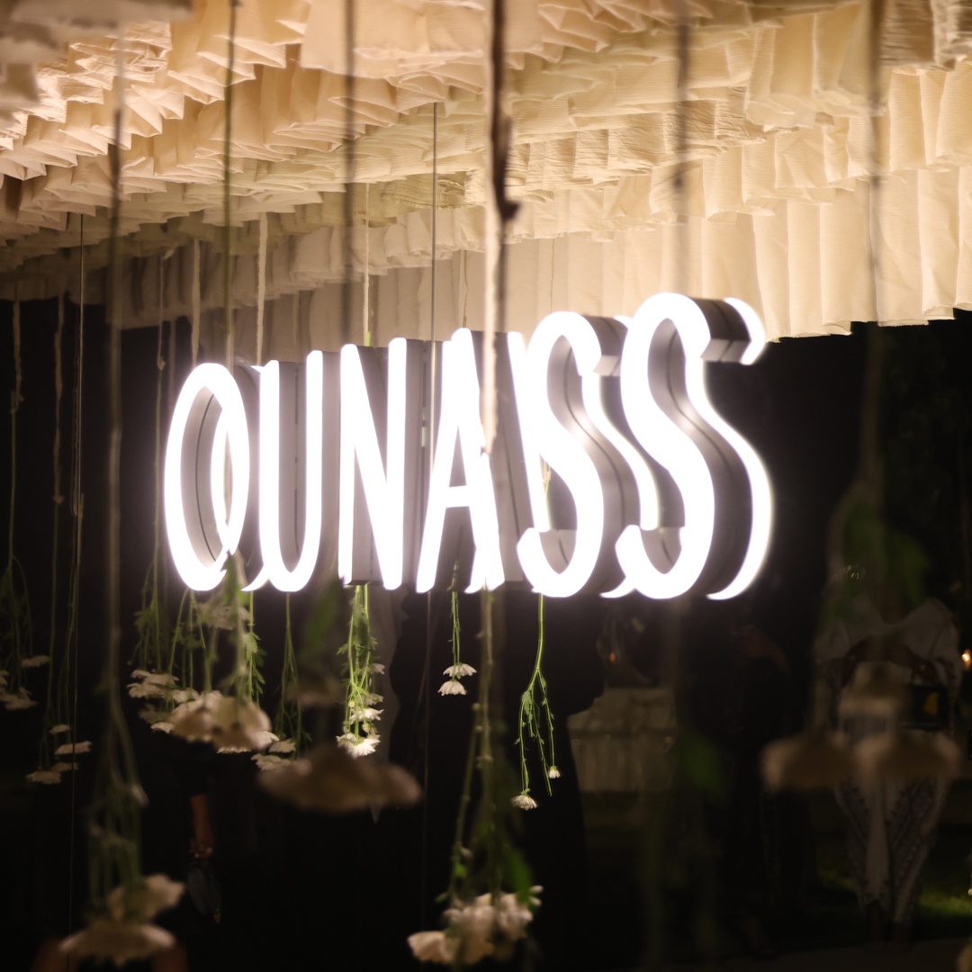 OUNASS – The Art Supper