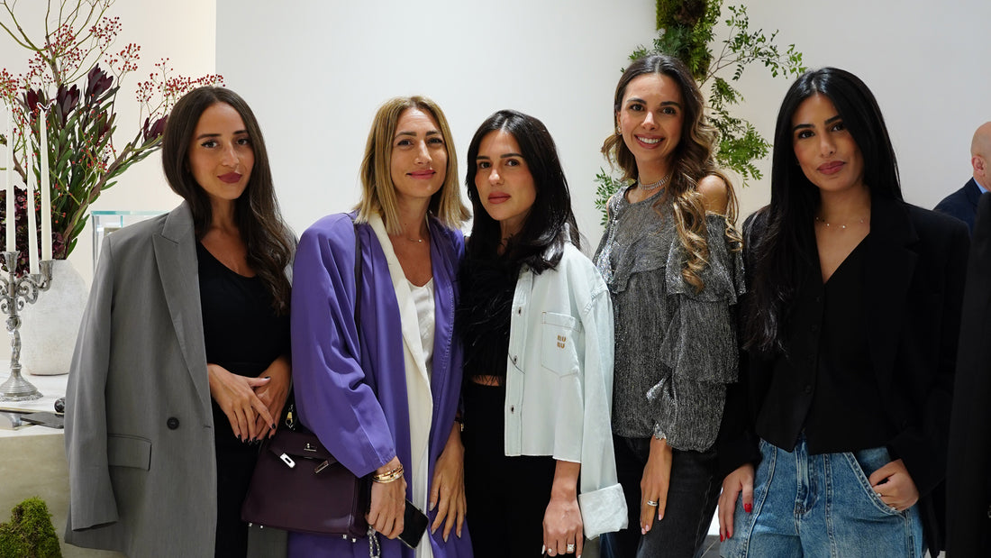 Persee Paris – The Art Supper