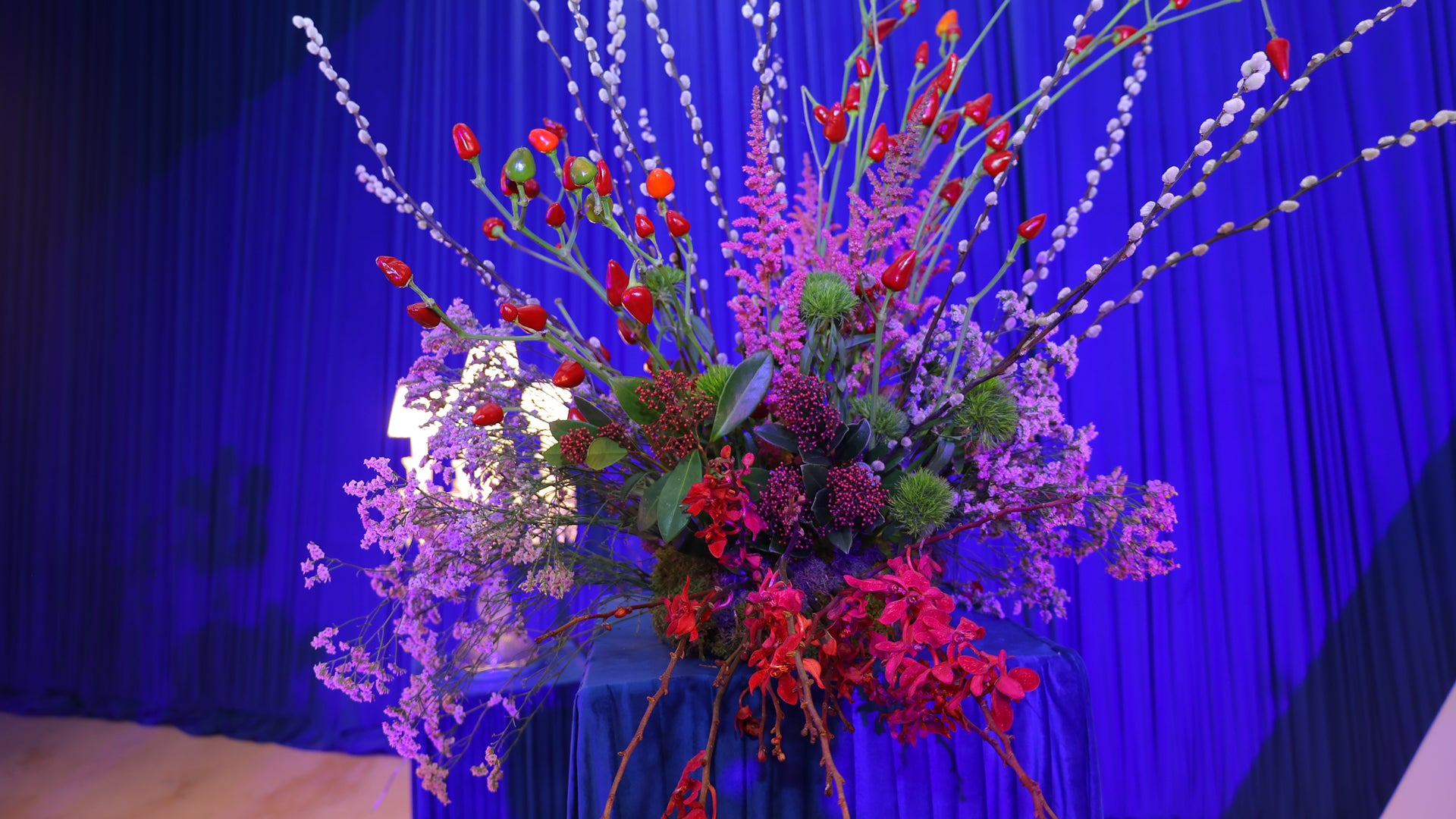 Michelin Star Journey – The Art Supper